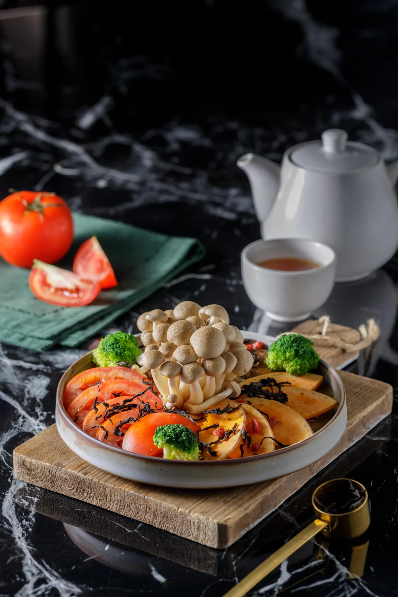 Han Shi Yuan Jiangsu and Zhejiang Cuisine Restaurant - 承億文旅